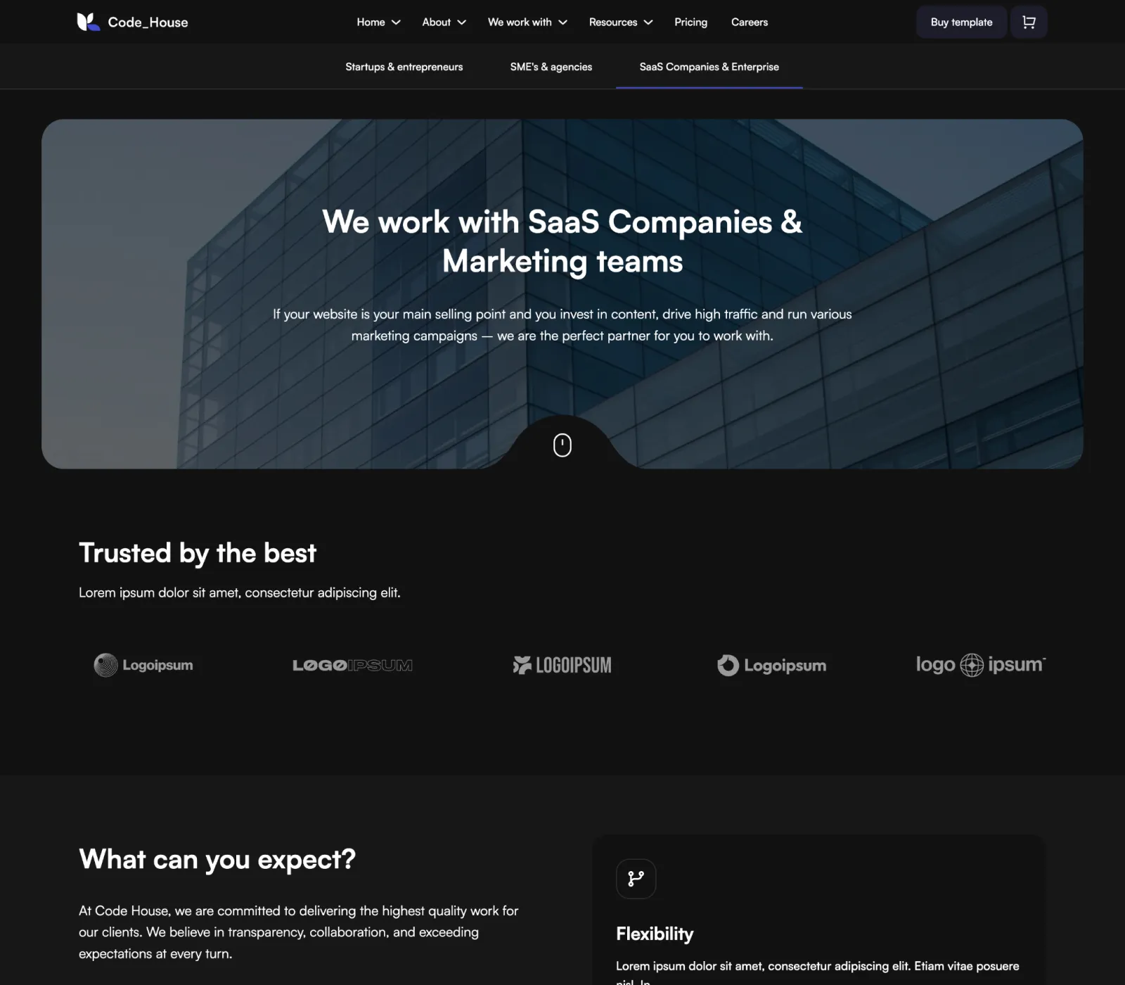 Careers Datumlabs Full Stack Data Consultancy